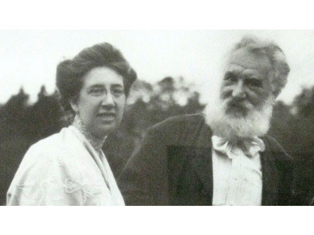 Parks Canada seeks input on Alexander Graham Bell National Historic ...