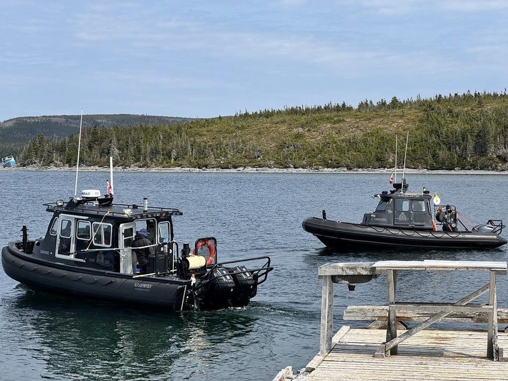 RCMP continue to search for evidence Jennifer Hillier-Penney murder ...