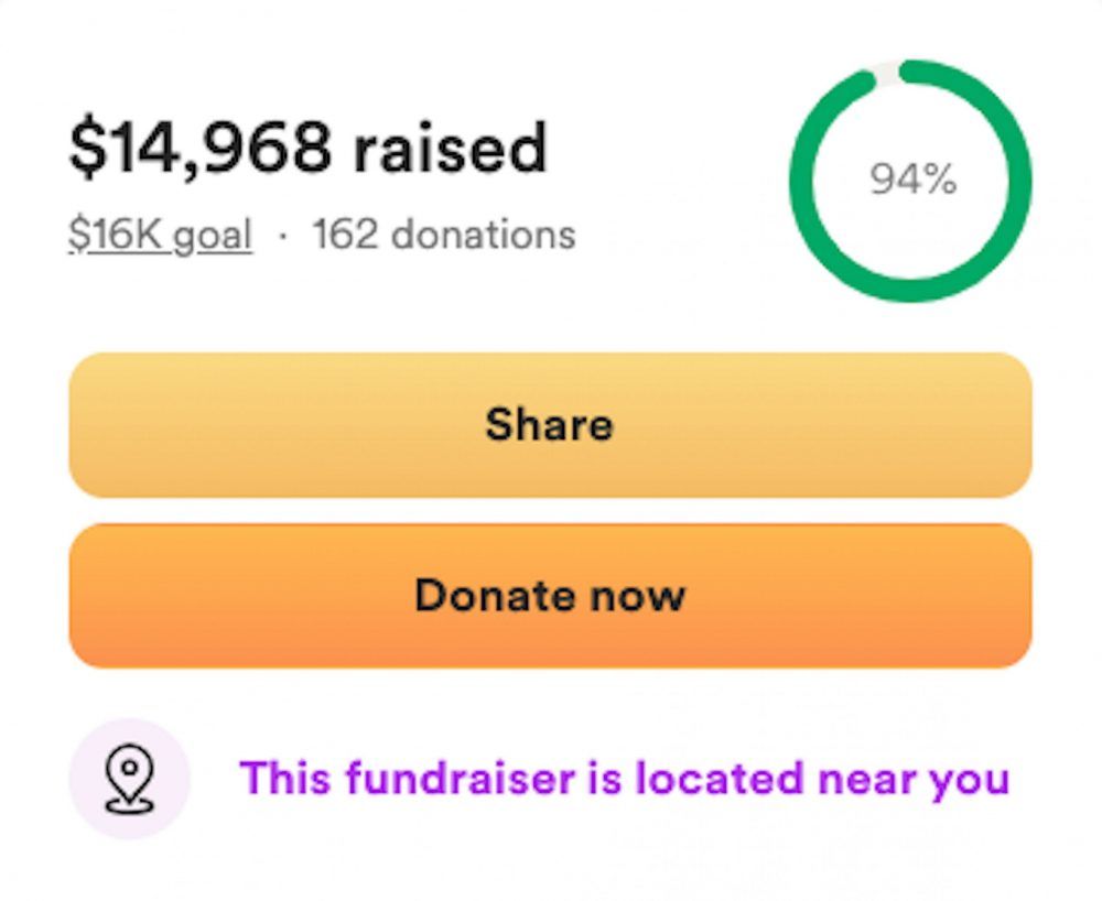 GoFundMe organized for ailing Sam Moon humbles Cape Breton entertainer ...