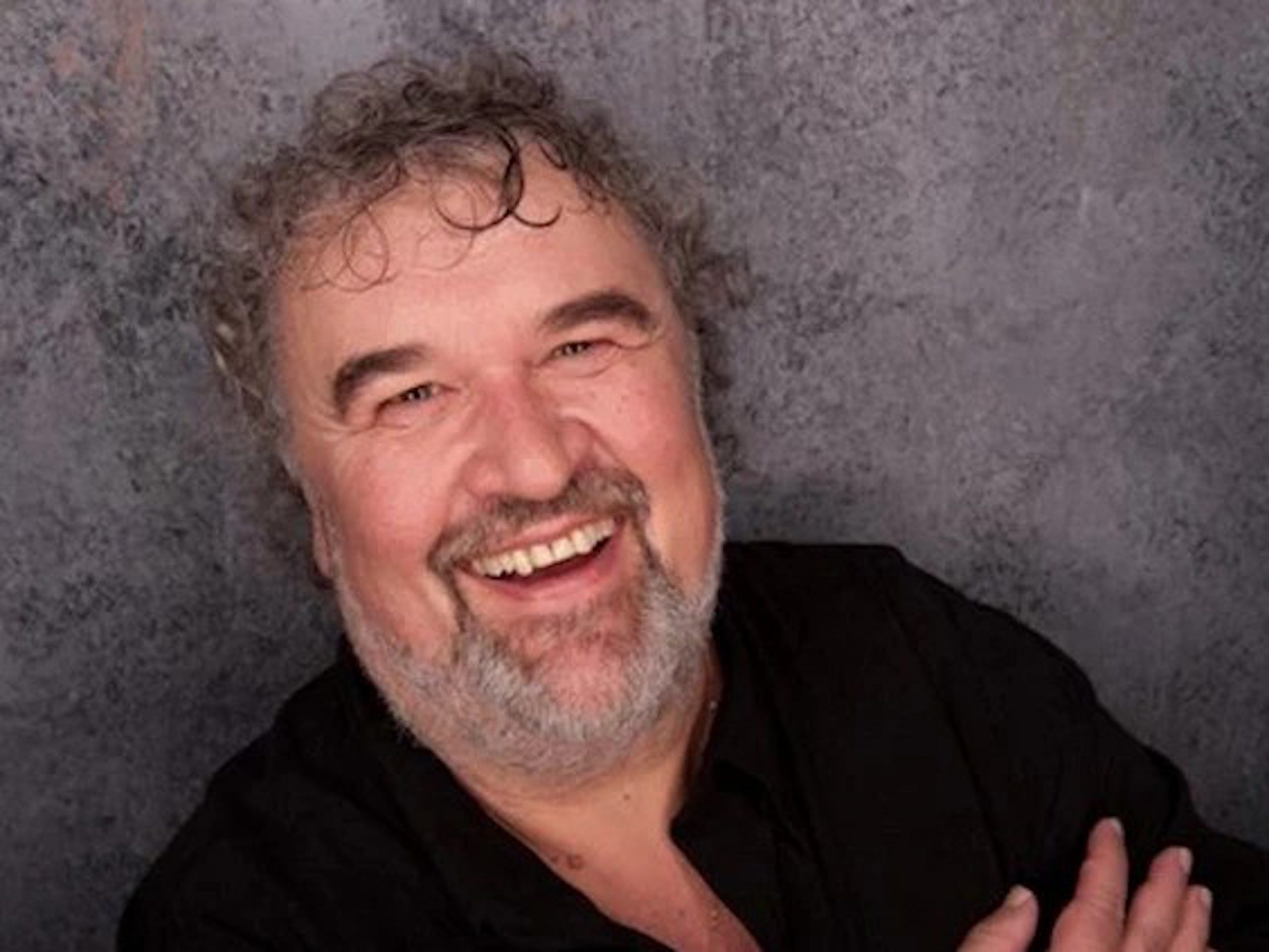 GoFundMe organized for ailing Sam Moon humbles Cape Breton entertainer ...