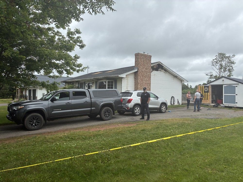 Facts laid out in trial for murder of popular Halifax rapper Pat Stay ...