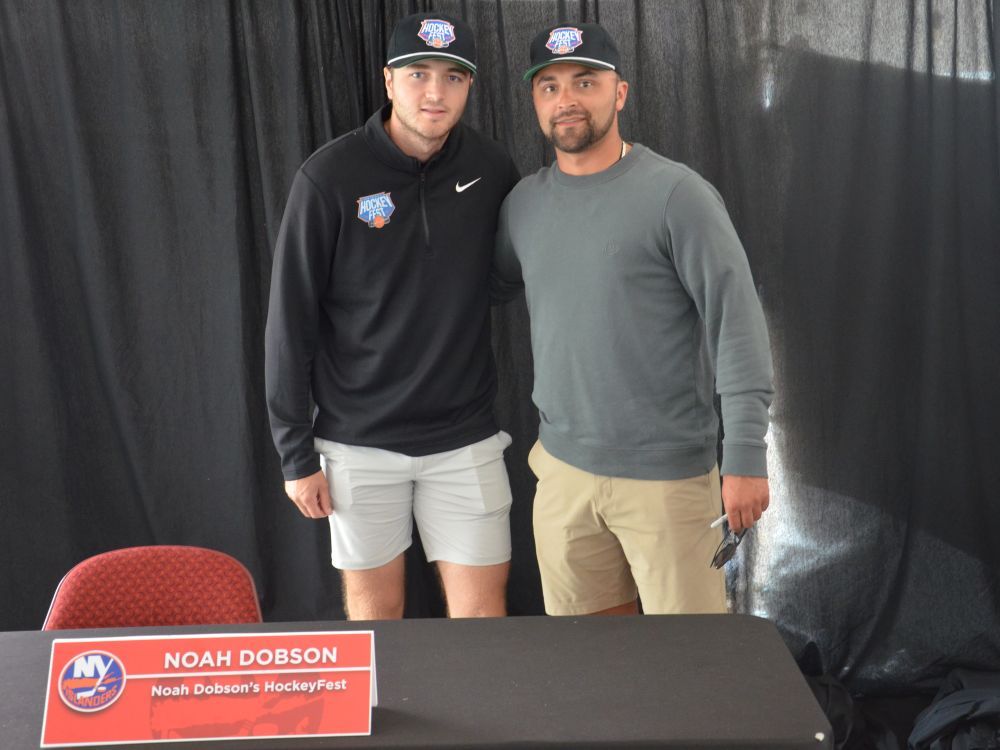 Summerside’s HockeyFest draws record 144 teams | PNI Atlantic News