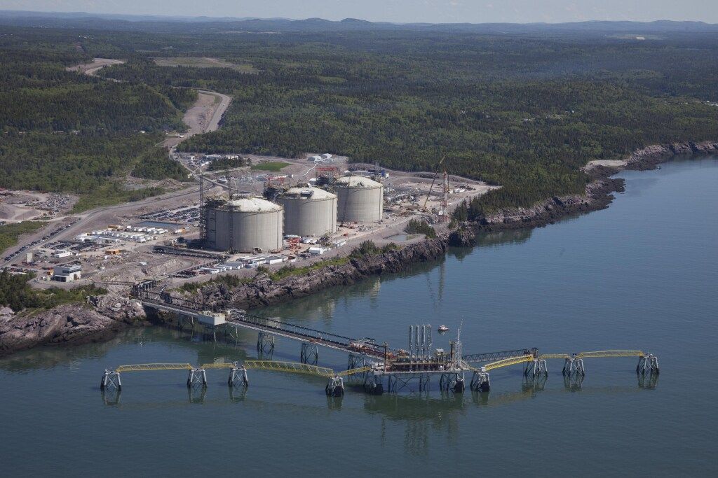 Carney's 'grand bargain' for Canadians: New allies, gas to Europe | PNI ...