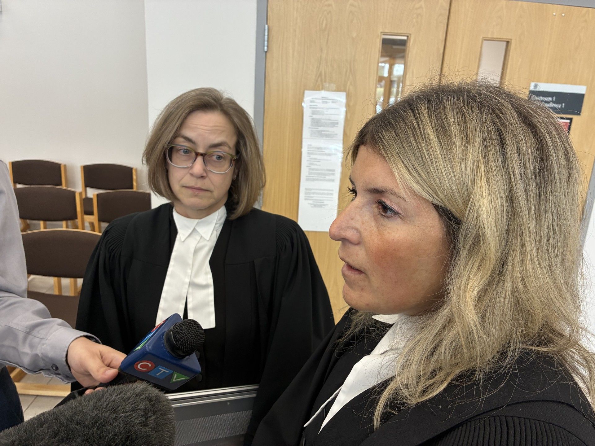 'Guilty as charged': Adam Drake convicted of murdering Pat Stay | PNI ...