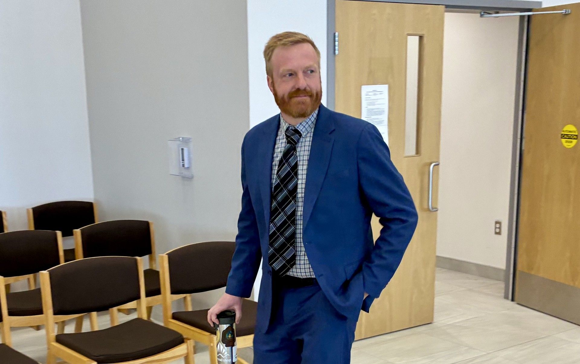 Pay Stay's blood found on Adam Drake's shoe, DNA expert testifies | PNI ...