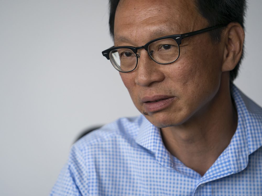 Former MP, RCMP, CSIS agents call for inquiry into PEI Buddhist groups ...