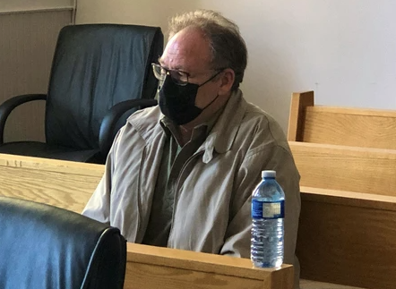 Crown seeks to use old testimony in NL cabbie's sexual assault retrial ...