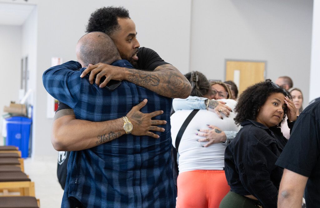 'Guilty as charged': Adam Drake convicted of murdering Pat Stay | PNI ...