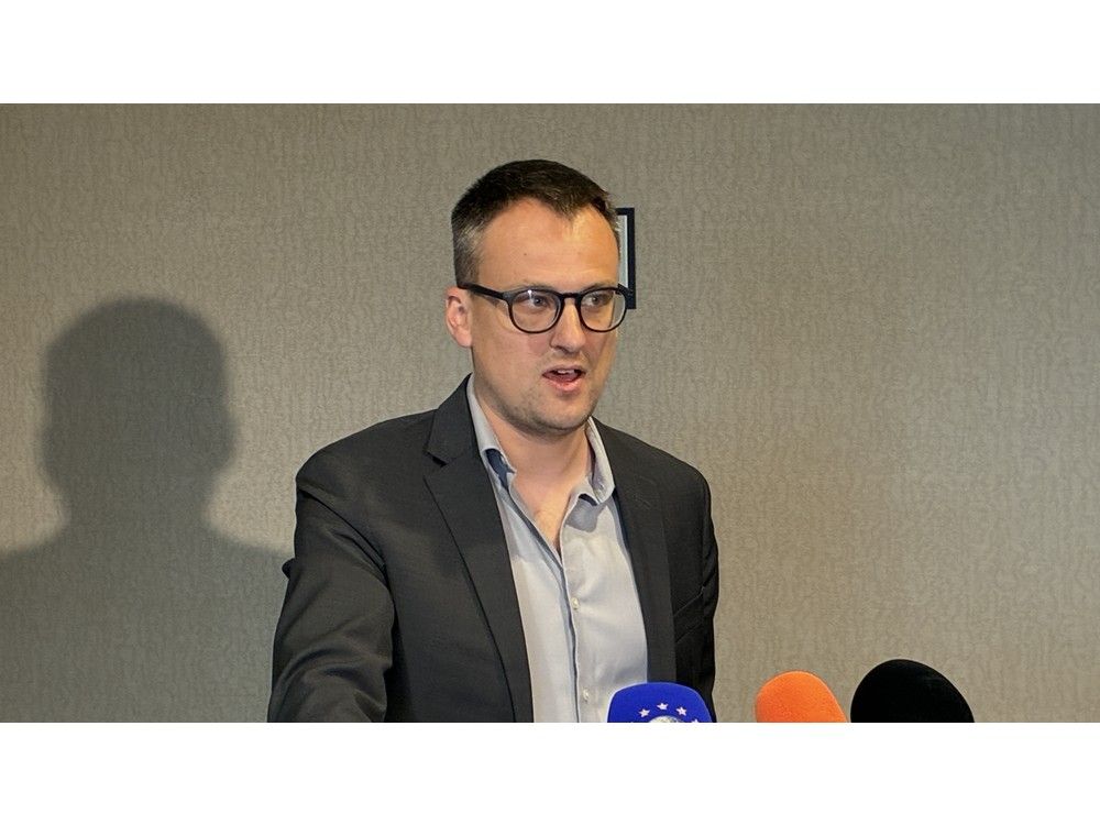 John Abbott stepping down to resolve court case around disputed riding ...