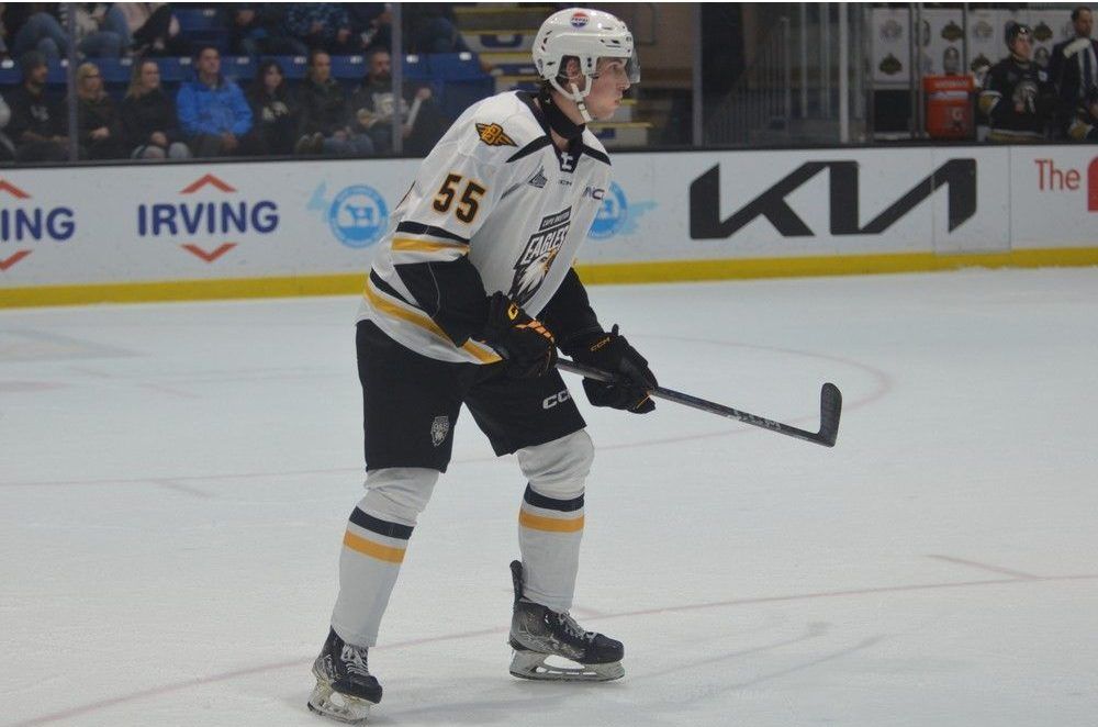 P.E.I.’s Will Murphy describes being drafted by NHL team as a dream ...