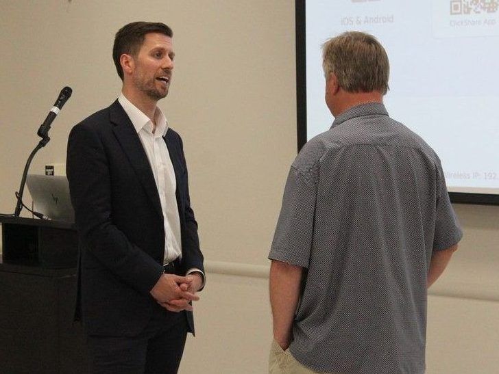 Federal records reveal decades of PFAS risks at Torbay training site ...