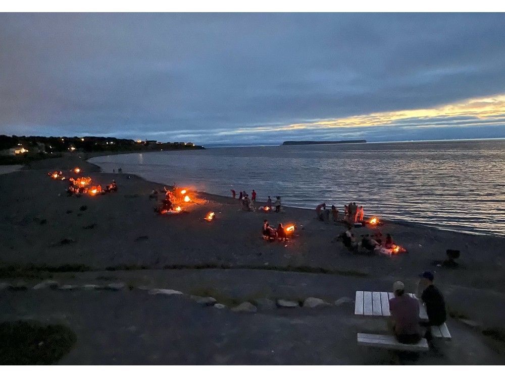 Provincewide fire ban lifted in Newfoundland and Labrador | PNI ...