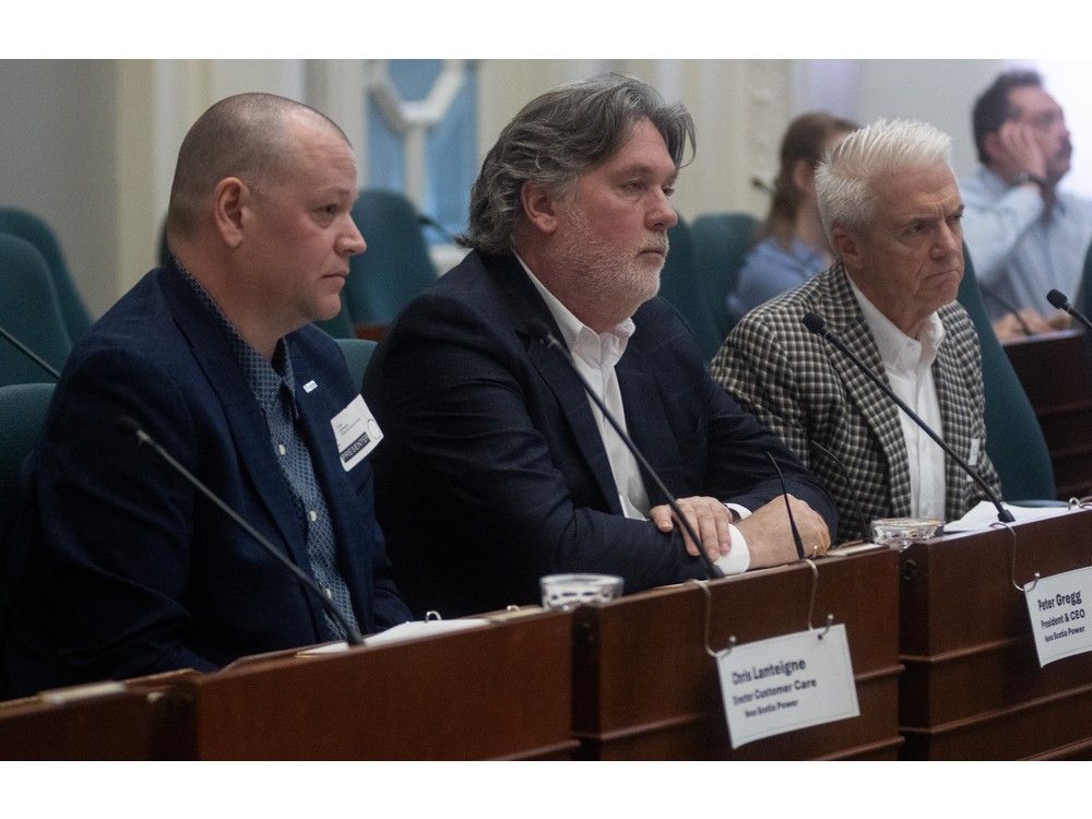 NS Power can't say why it stores customers' SINs in database | PNI ...