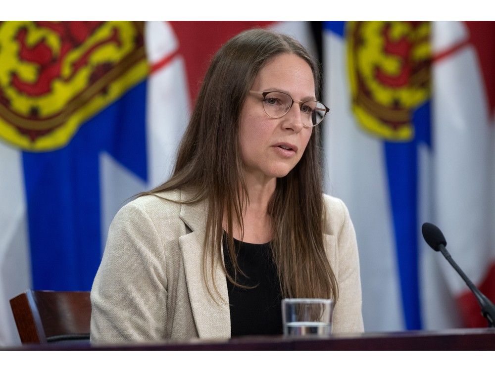 RCMP here to stay, Nova Scotia justice minister says | PNI Atlantic News