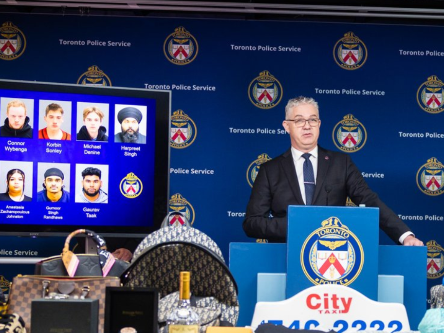 NL man charged in Toronto tax scam makes court appearance | PNI ...