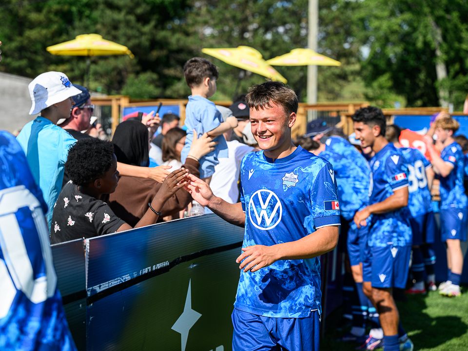 PEI soccer players gear up to face Wrexham in Charlottetown | PNI ...