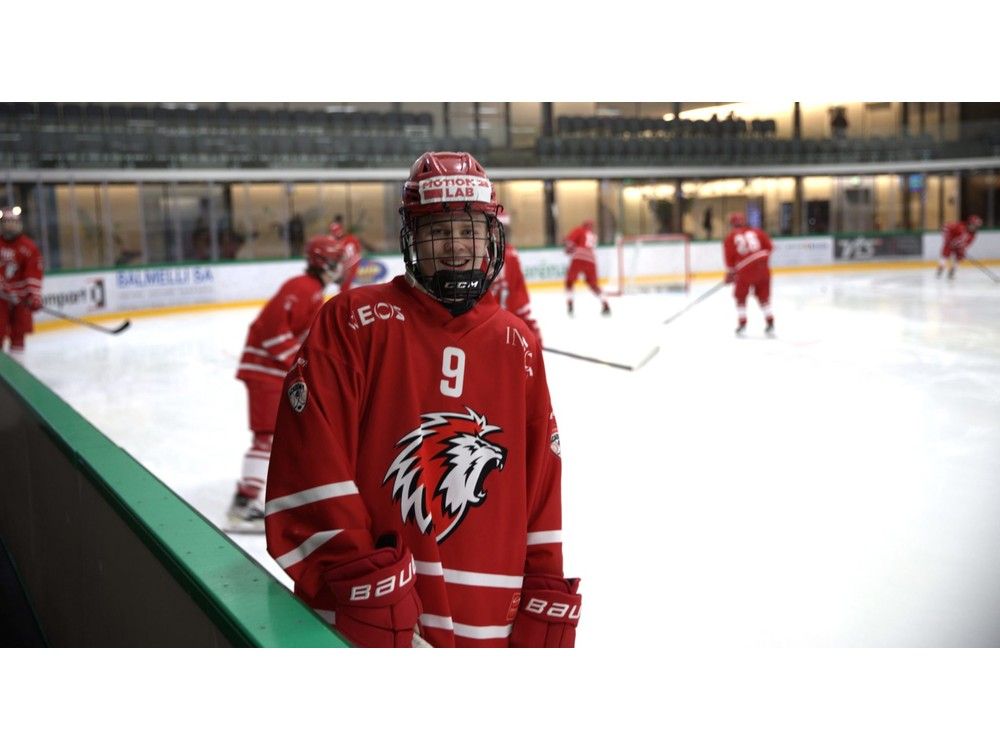 Cape Breton Eagles select forwards at CHL Import Draft | PNI Atlantic News