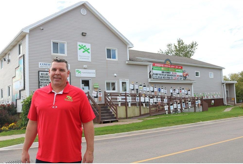 Summerside Lobster Carnival takes place July 10-12 | PNI Atlantic News