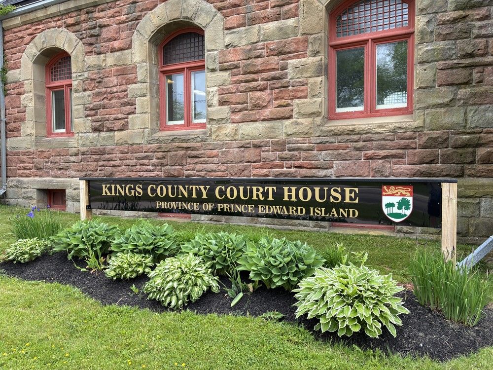 PEI man jailed for dangerous driving, assault | PNI Atlantic News