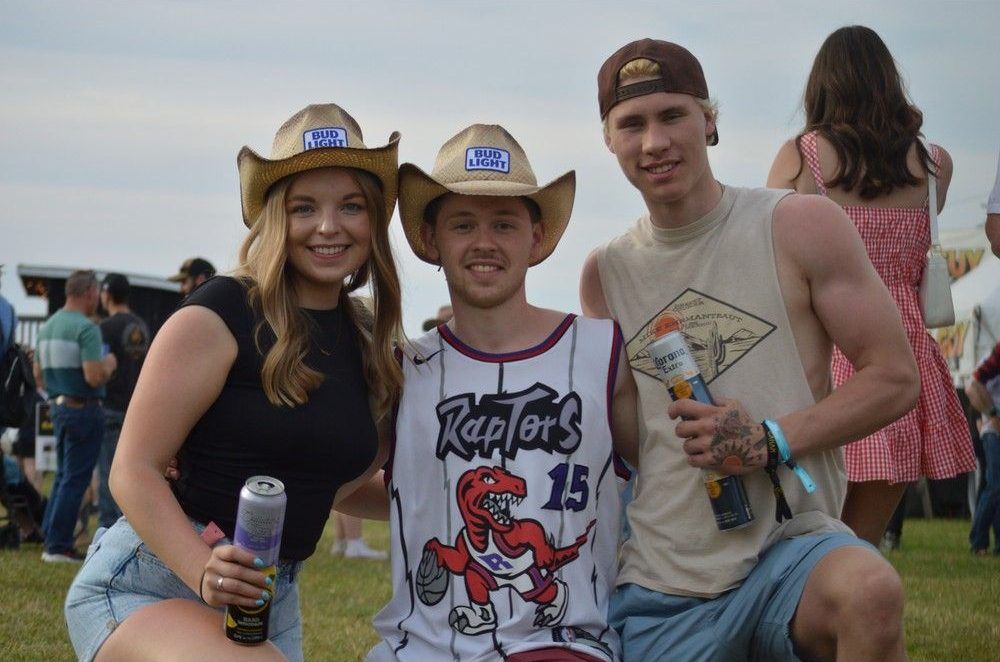 IN PHOTOS: Cavendish Beach Music Festival, July 10, 2025 | PNI Atlantic ...