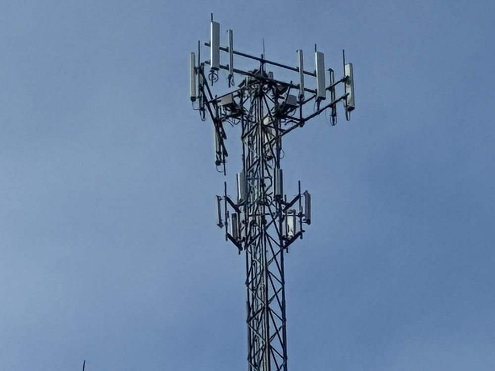 Three cell towers upgraded in southwestern Nova Scotia | PNI Atlantic News