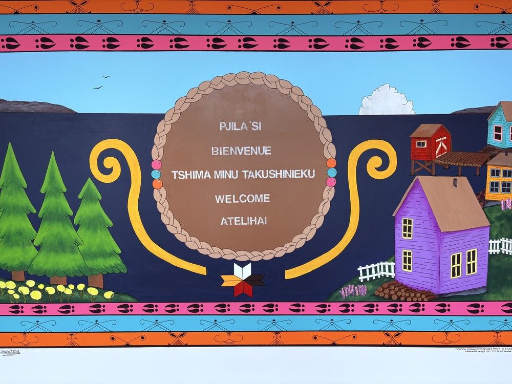 Take a look inside the new Fortis Canada Games Complex in St. John’s ...