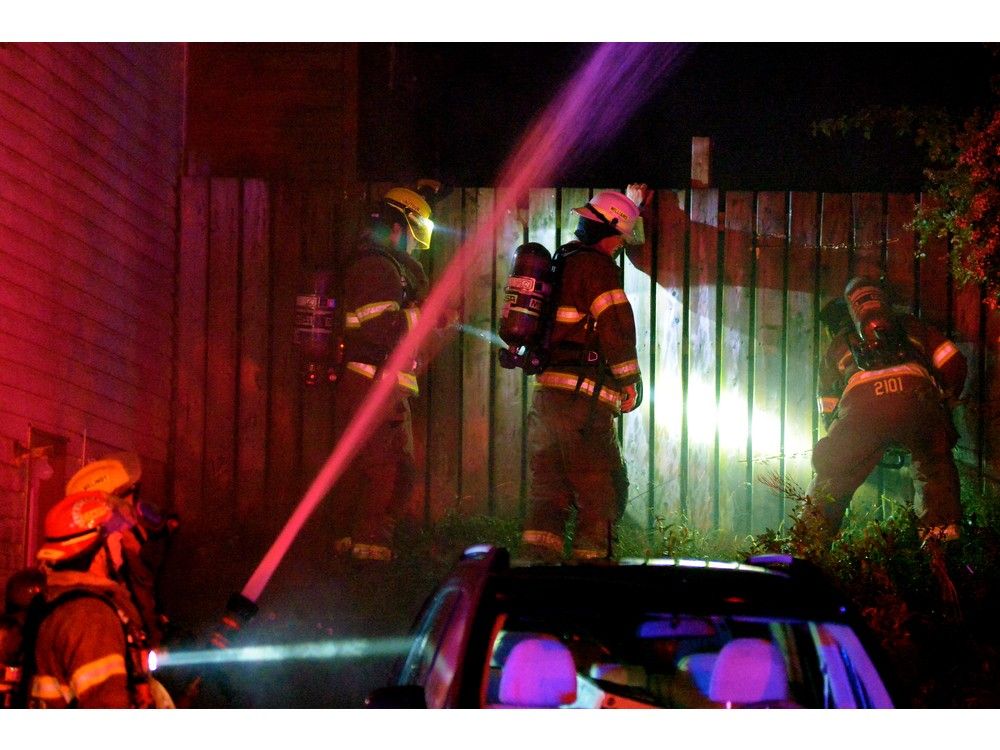 East-end St. John's home destroyed by fire early Tuesday morning | PNI ...