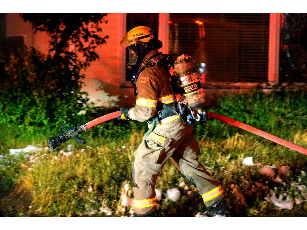 East-end St. John's home destroyed by fire early Tuesday morning | PNI ...