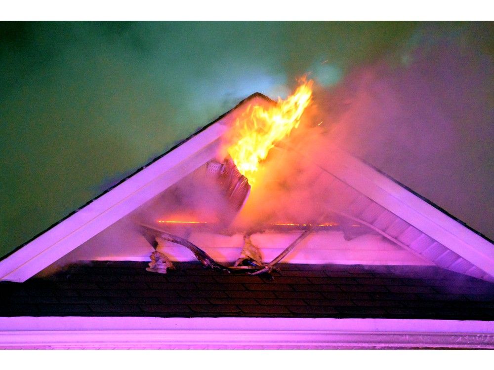 East-end St. John's home destroyed by fire early Tuesday morning | PNI ...