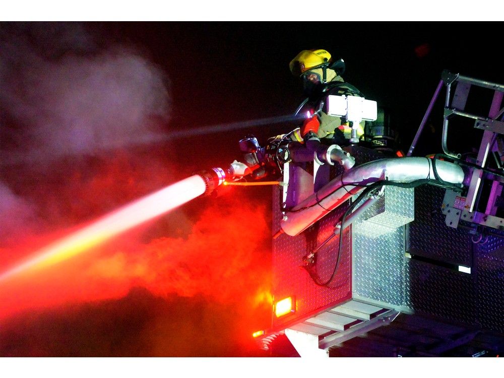 East-end St. John's home destroyed by fire early Tuesday morning | PNI ...