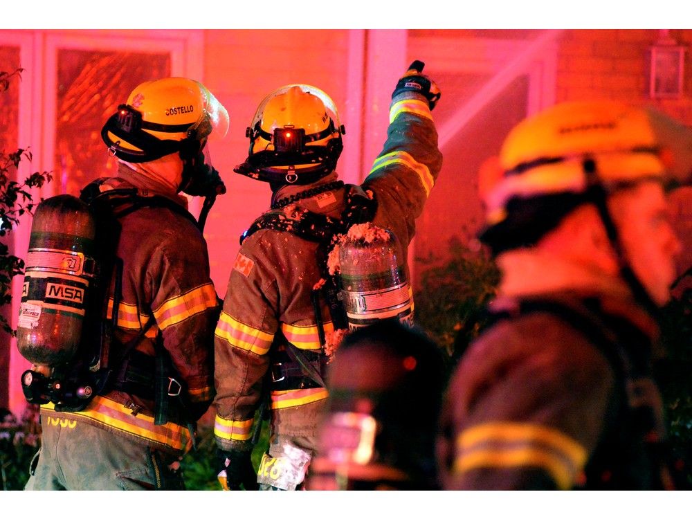 East-end St. John's home destroyed by fire early Tuesday morning | PNI ...