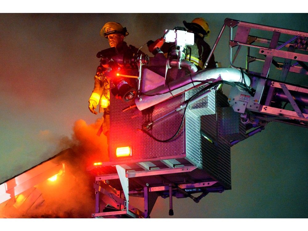 East-end St. John's home destroyed by fire early Tuesday morning | PNI ...