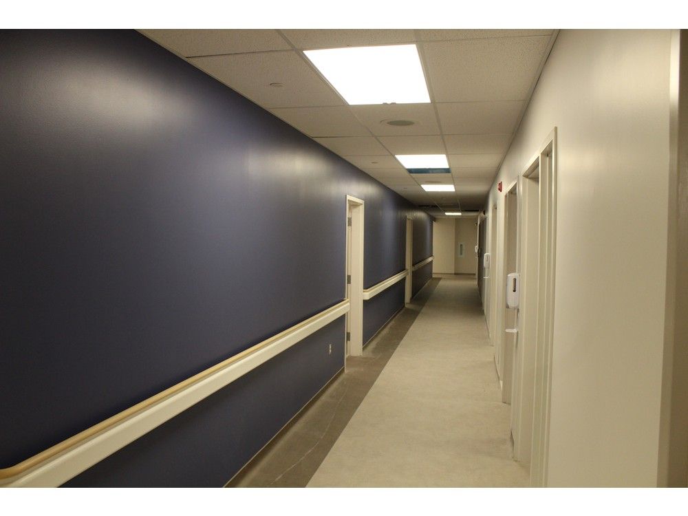 A look inside NLHS's new ambulatory care hub and urgent care centre ...