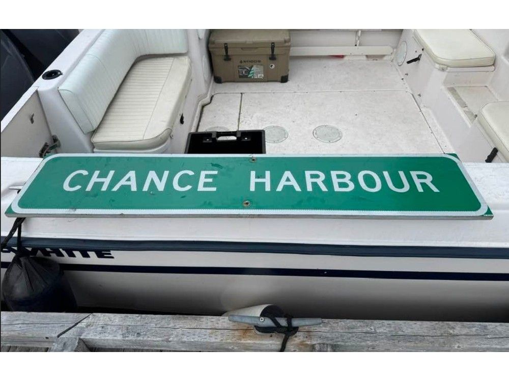 Chance Harbour cabin owners trying to save properties from fire | PNI ...