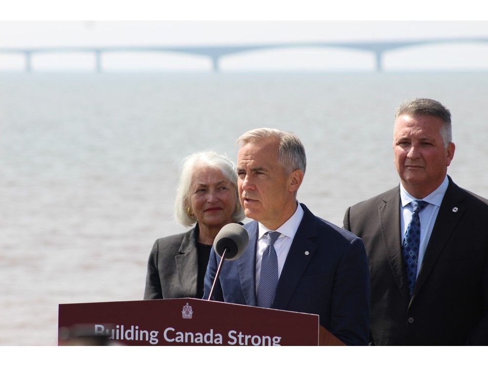 Costs going down for Confederation Bridge and ferries | PNI Atlantic News