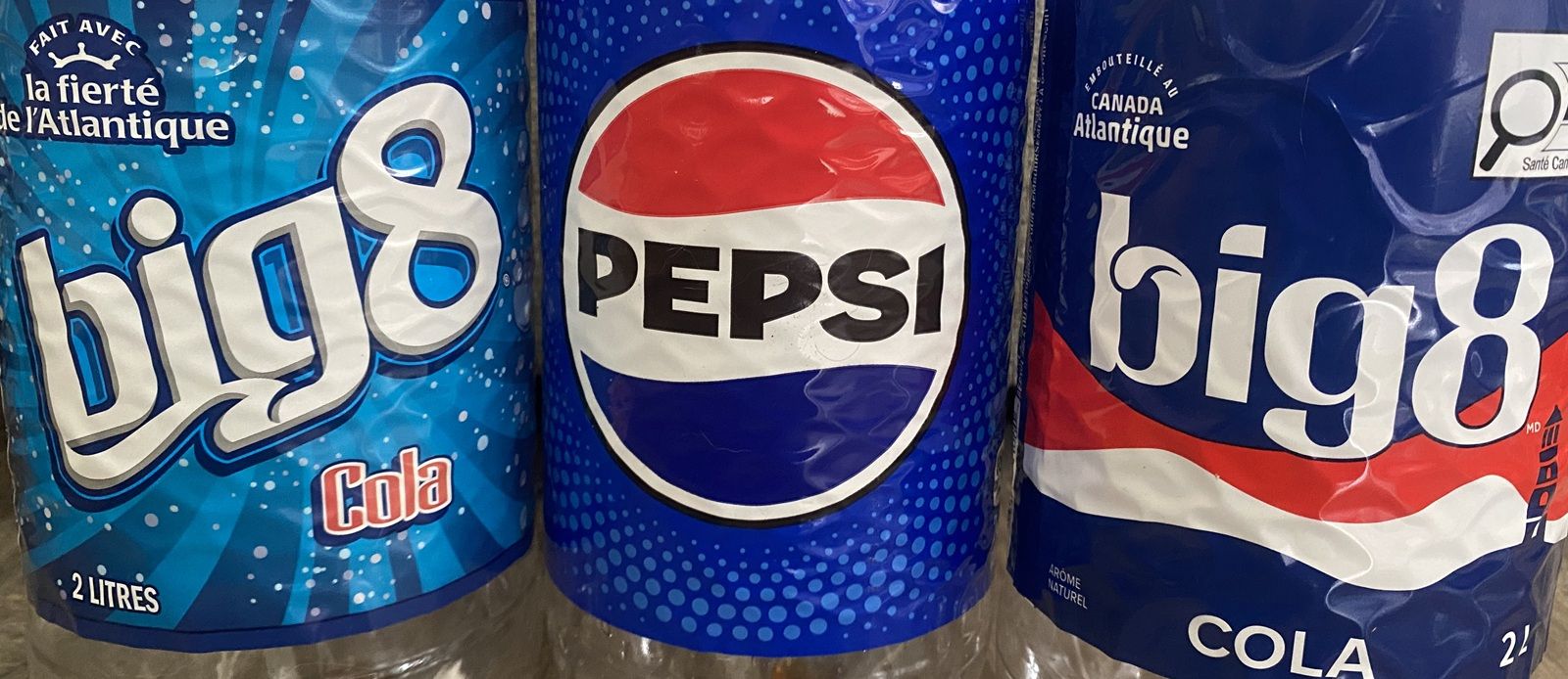 Big 8 honours the East Coast with its updated product look | PNI ...