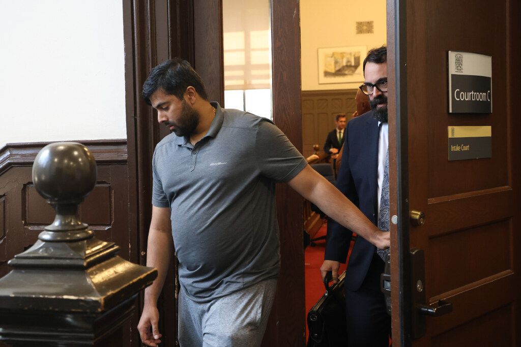 Car was going 126 km-h when it fatally hit woman in Halifax crosswalk ...