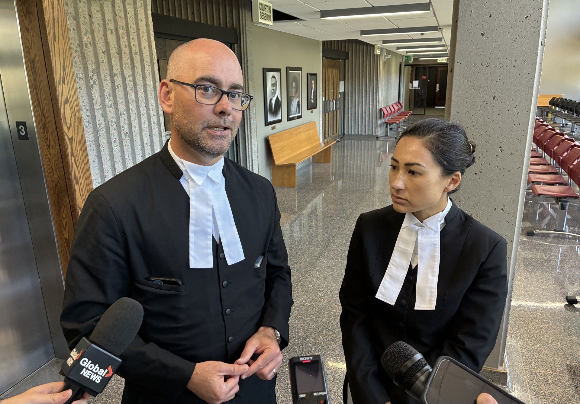 Co-worker recalls Halifax murder victim's 'final, agonizing breaths ...