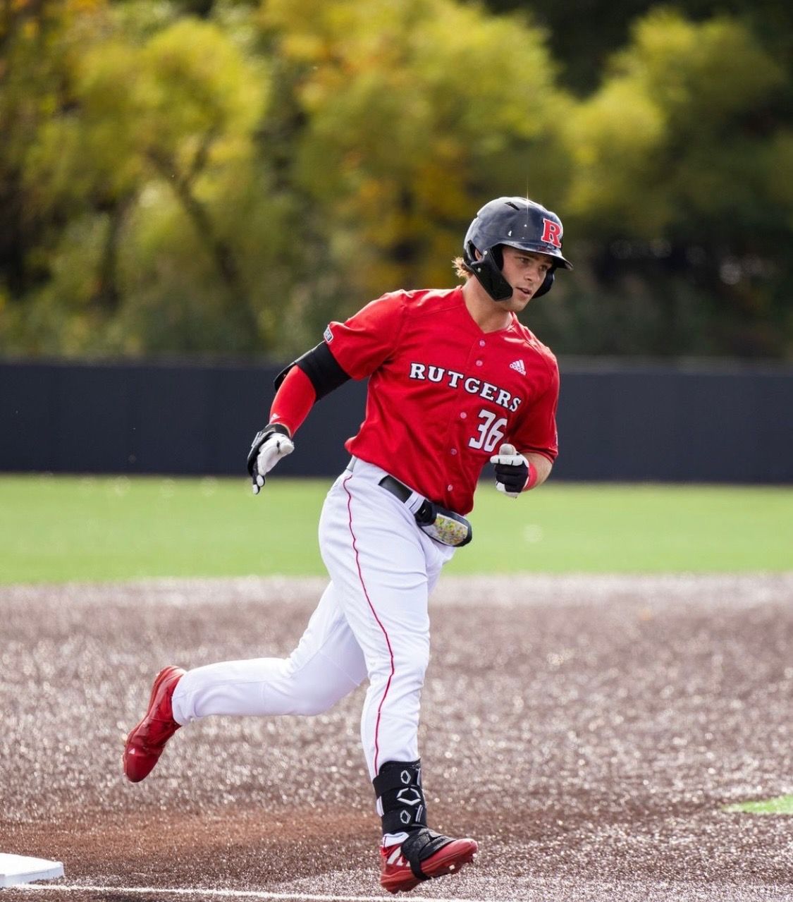 Nova Scotia first baseman, dad make MLB draft history | PNI Atlantic News