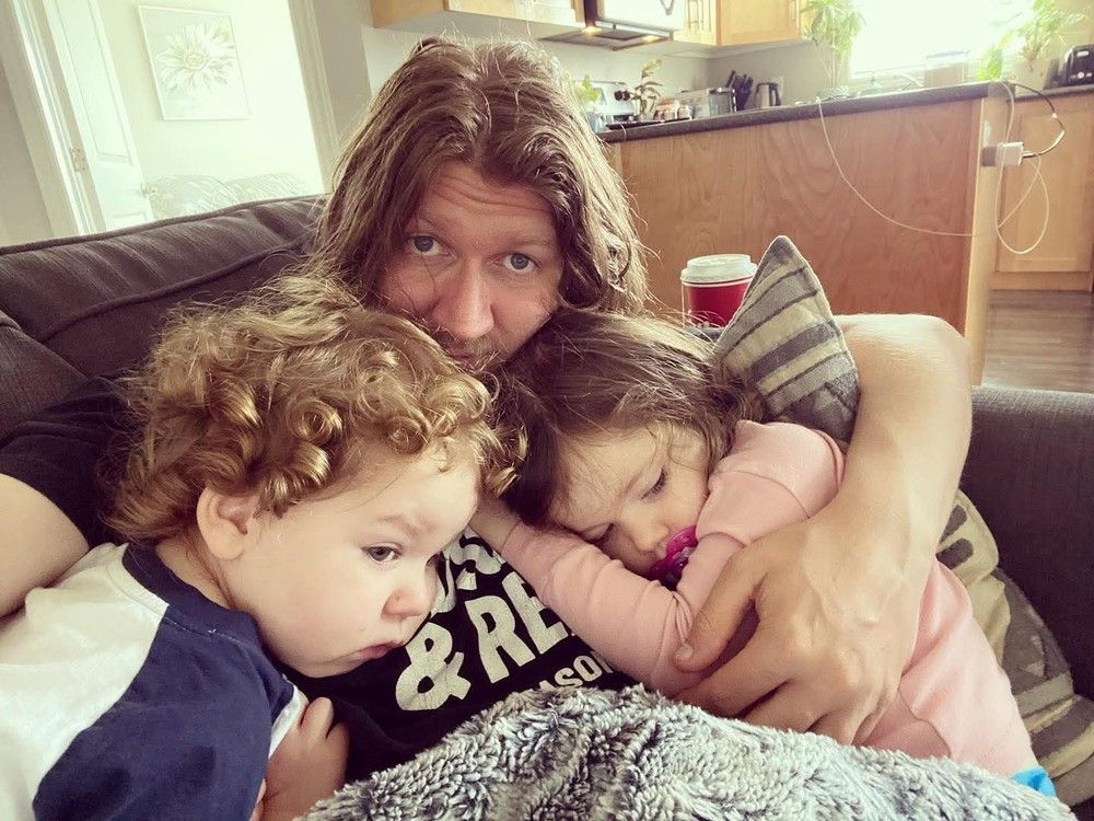 St. John's filmmaker paralyzed by fall on set adapting to new life ...