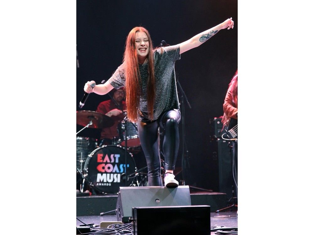 Group of the Year and Indigenous teen phenom among Sydney performers ...