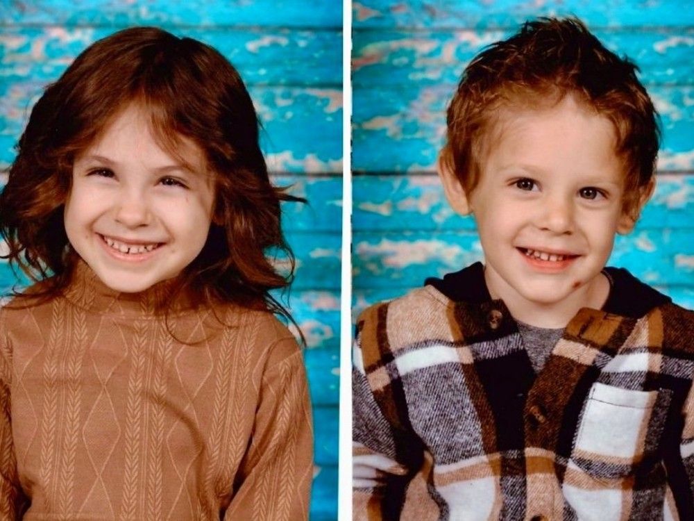Search for missing Pictou County children will focus on Middle River ...