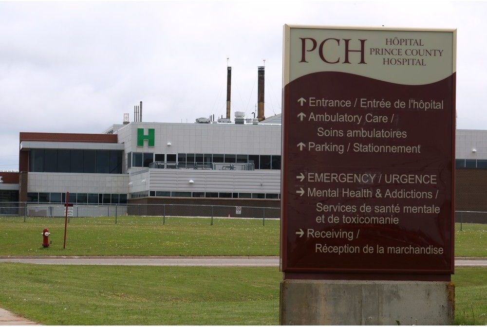 PCH cancer patients sent to Charlottetown for treatment | PNI Atlantic News