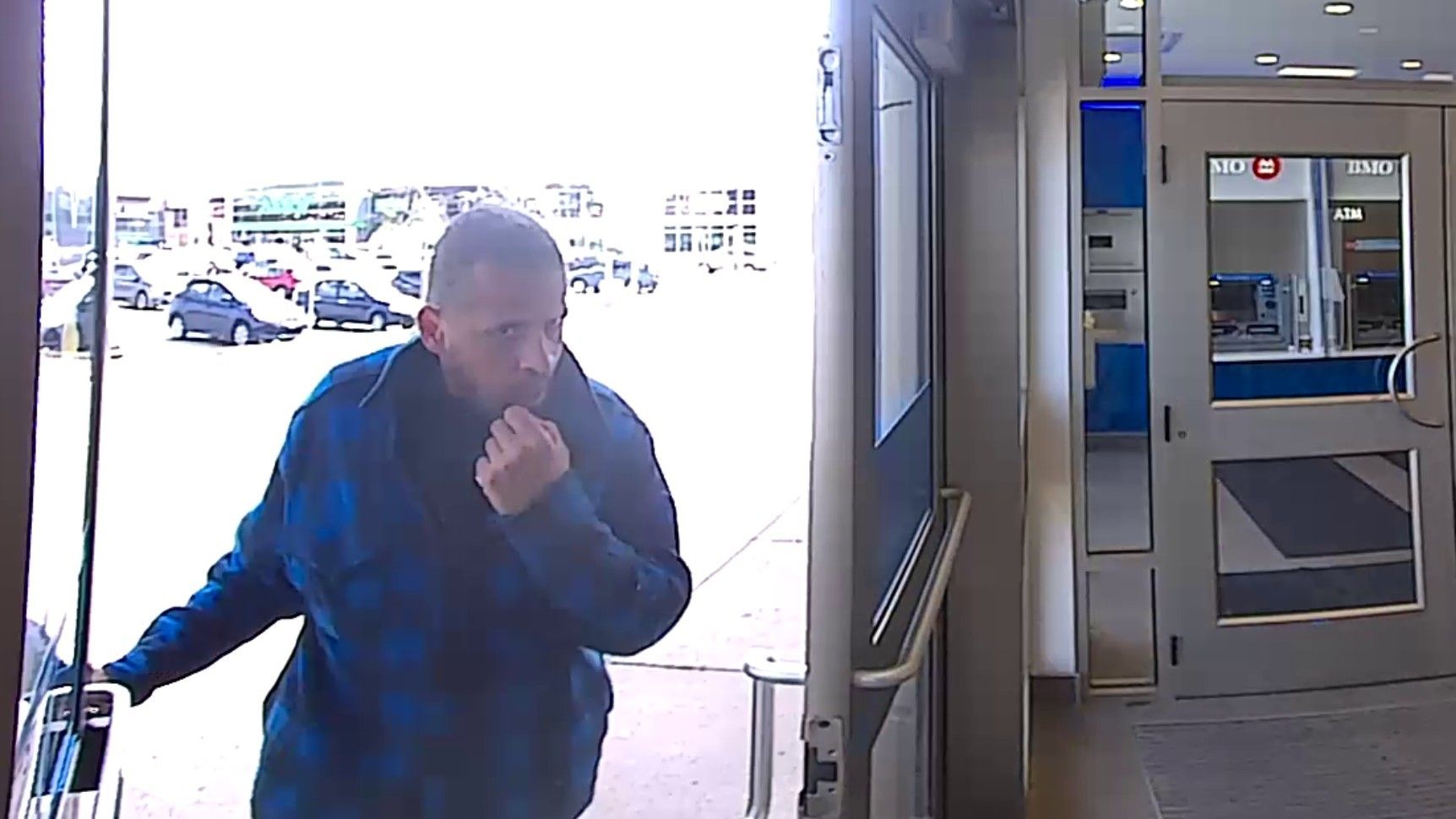 Suspect in June 30 Halifax bank robbery arrested after police pursuit ...