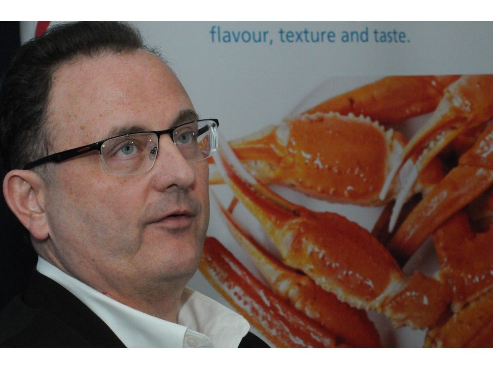 Moving on: Loder resigns from NL fish processors association | PNI ...