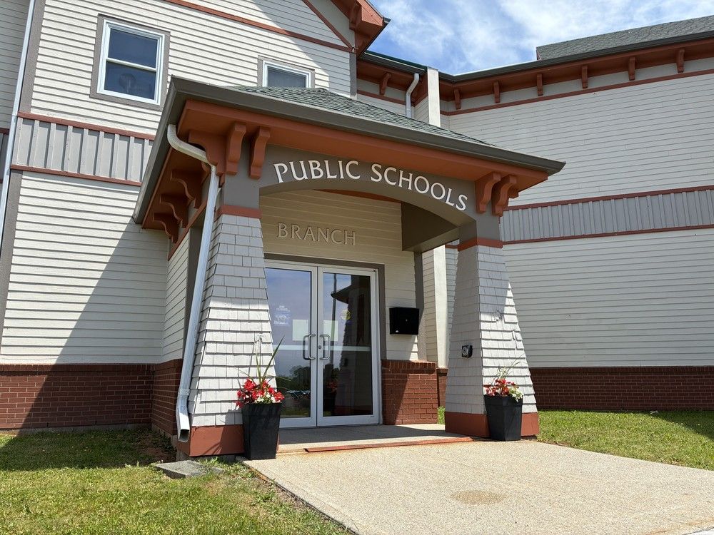 PEI Liberals, Greens slam PSB over hiring of PR firm following backlash ...