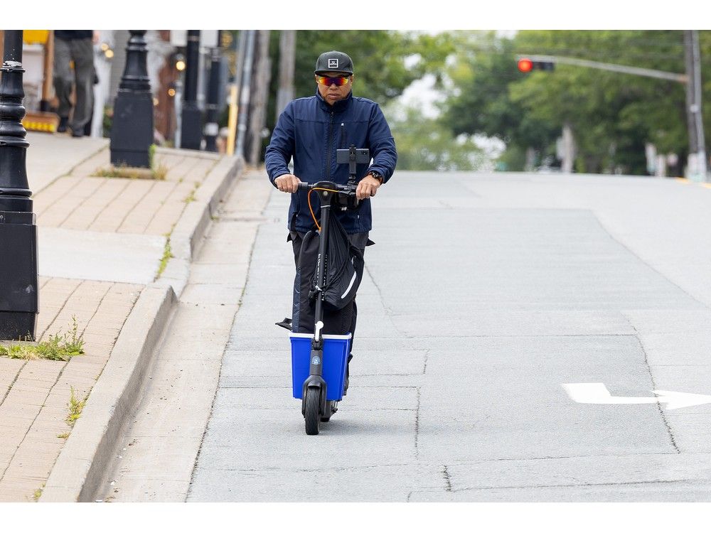 Make a U-turn on Morris Street decision, urge Halifax staff | PNI ...