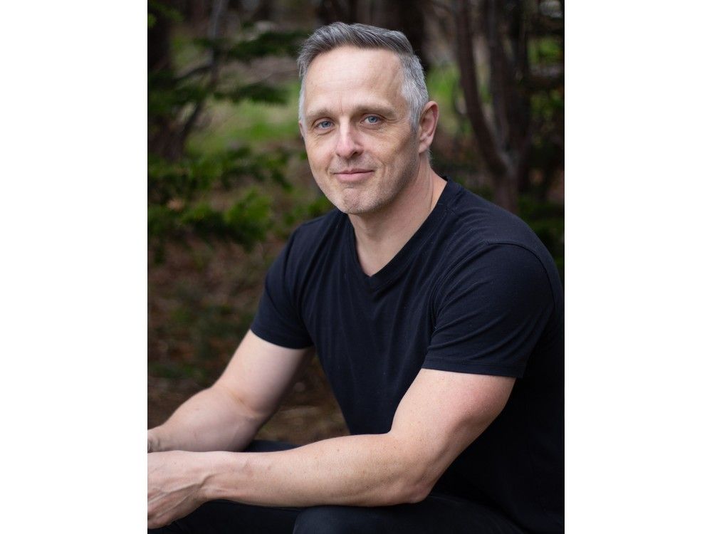 Northside writer’s debut novel set for January 2026 release | PNI ...