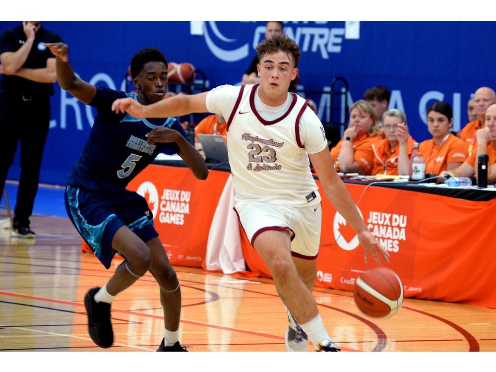 Homes destroyed in Adams Cove by fire, two other NL fires contained ...