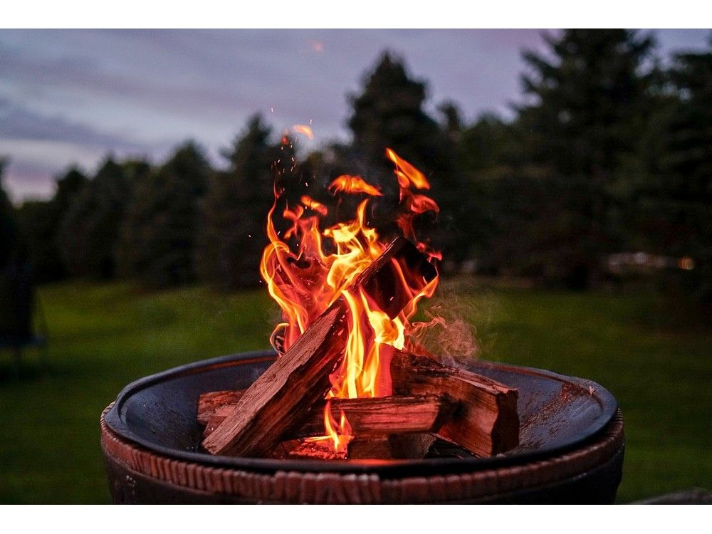 PEI fire ban extended to Sept. 22 | PNI Atlantic News